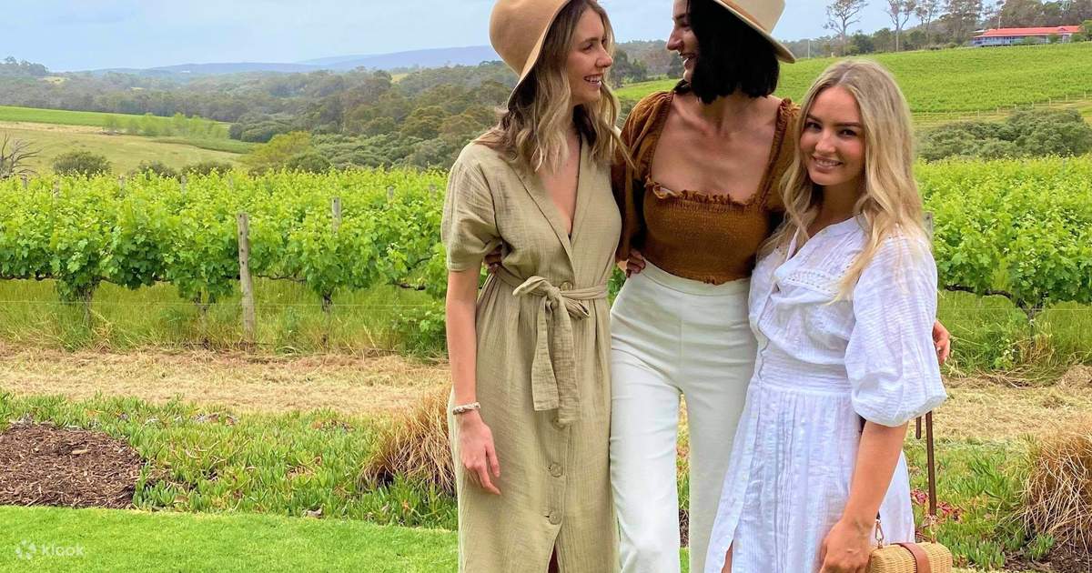 Build Your Own Private Margaret River Tour - Klook Build Your Own Private Margaret River Tour - Klook